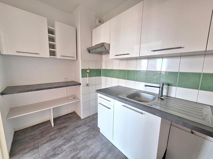 Appartement 2 pièces à louer - Clermont-Ferrand, Jaude, Fontgiève Saint-Alyre