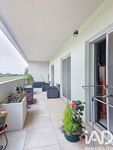 Appartement à vendre - Narbonne, Egassieral - 3 pièces - 2 chambres