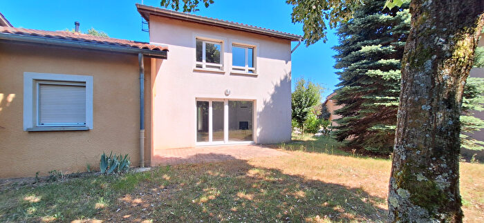 Bourg-en-Bresse, Croix Blanche, Près de Brou, Alagnier - Maison 5 pièces à vendre