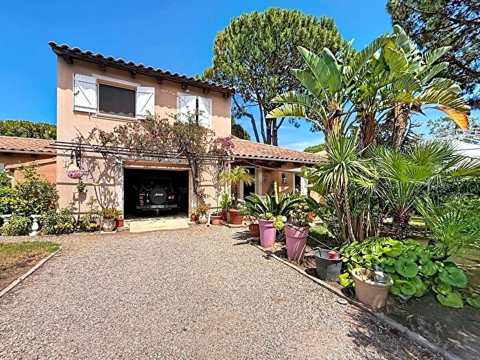 Borgo : Maison 6 pièces à vendre
