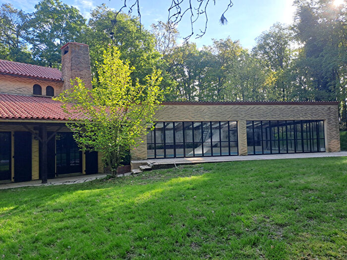 Maison 4 pièces à vendre - Saint-Georges-des-Gardes