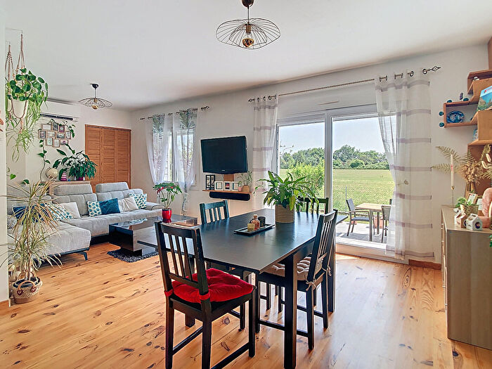 Maison 5 pièces à vendre à Muret, Barry