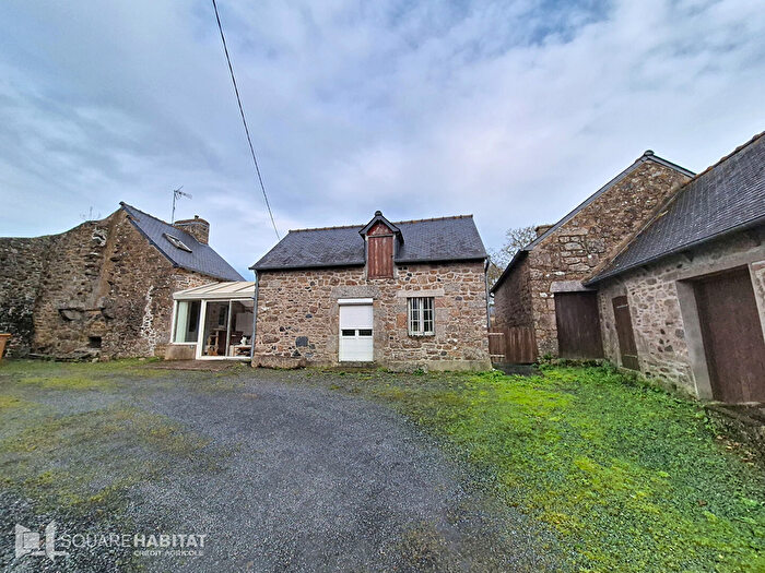 Maison à vendre - Plédran - 5 pièces - 2 chambres