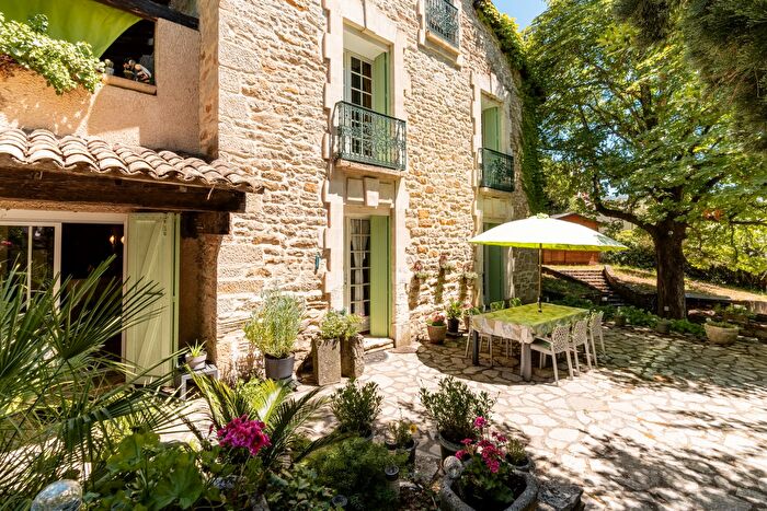 Maison 8 pièces à vendre - Lamalou-les-Bains