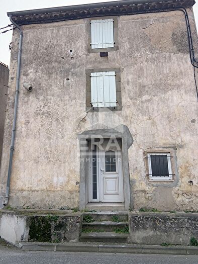 Maison à vendre - Villalier - 3 pièces - 2 chambres