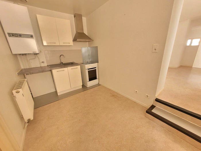 Charmes : Appartement 3 pièces à louer