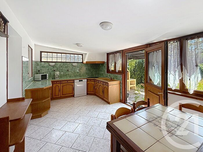 Maison à vendre - Gonesse, Les Marronniers, La Grande Vallée - 6 pièces - 4 chambres