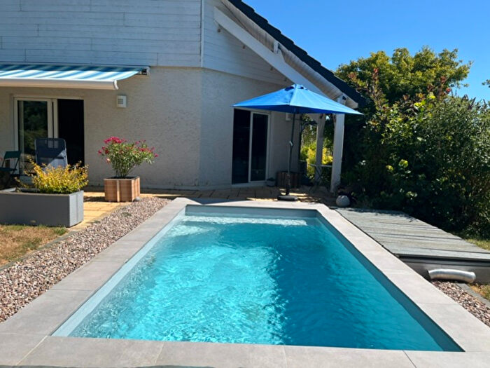 Pirey : Maison 5 pièces à vendre