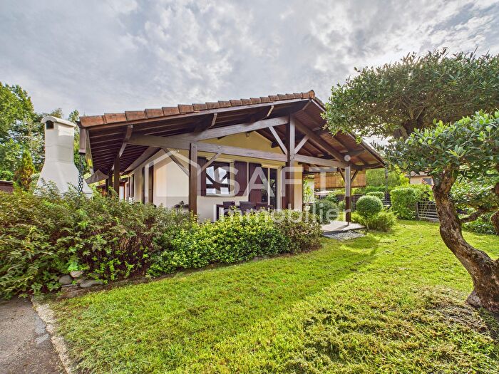 Lège-Cap-Ferret - Maison 5 pièces à vendre