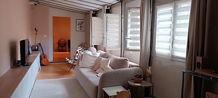 Appartement 3 pièces à Issoire, Centre-ville, Barrière, à vendre