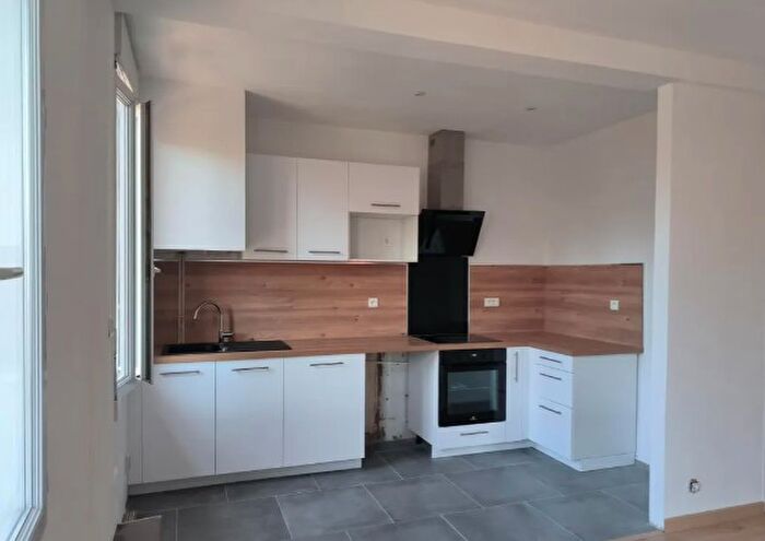 Pessac : Appartement 3 pièces à louer