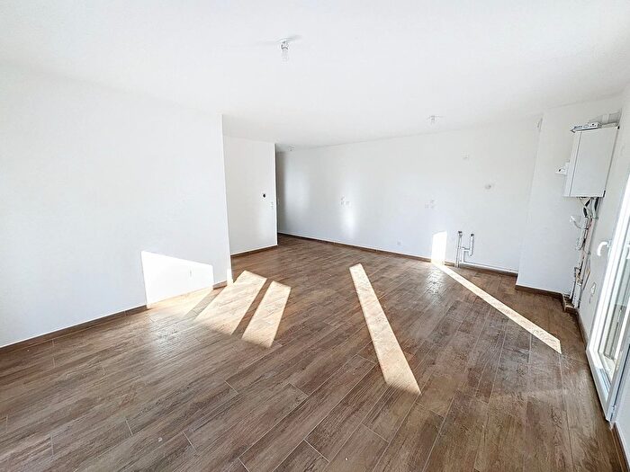 La Roche-sur-Foron - Appartement 4 pièces à vendre