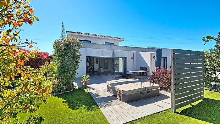 Maison 5 pièces à vendre à Perpignan, Moulin-à-Vent, Vertefeuille