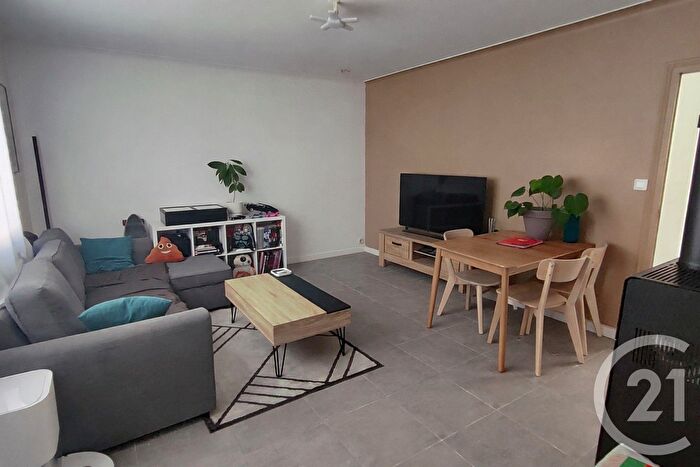 Maison à vendre - La Chevrolière - 4 pièces - 2 chambres