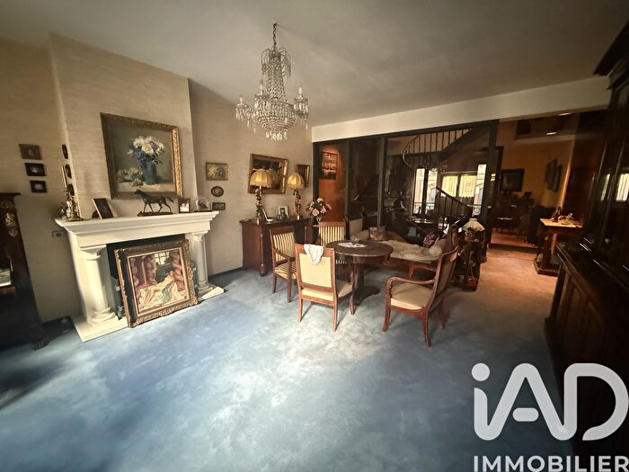 Maison à vendre - Tarbes, Centre-ville - 4 pièces - 2 chambres