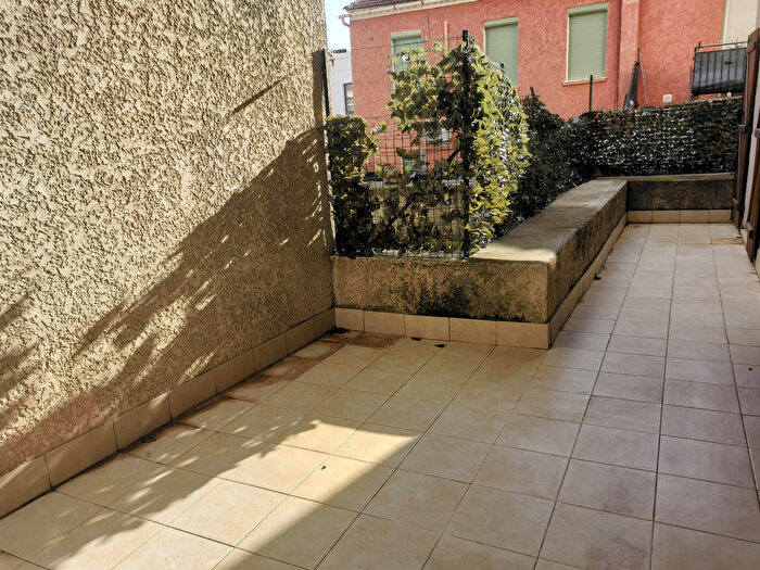 Appartement 3 pièces à louer - La Londe-les-Maures, Centre-ville