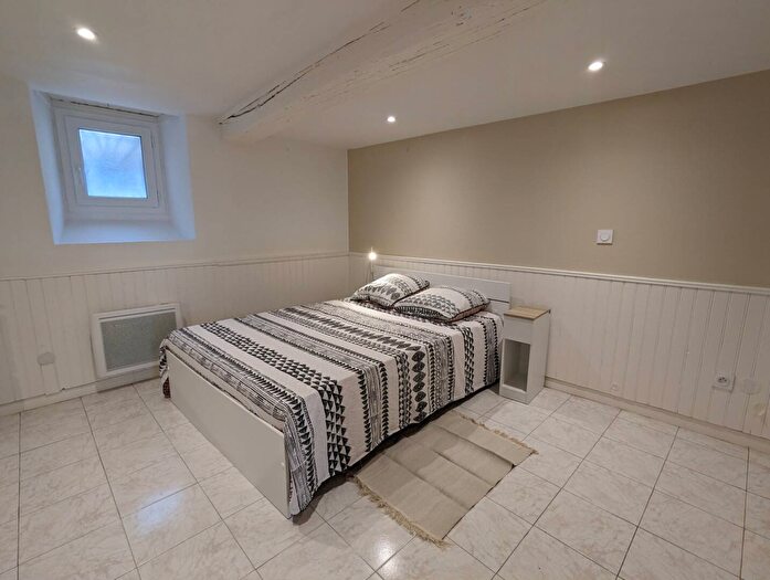 Appartement à louer - Auch - 1 pièce