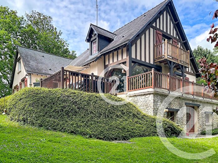 Maison 8 pièces à Carcagny, à vendre