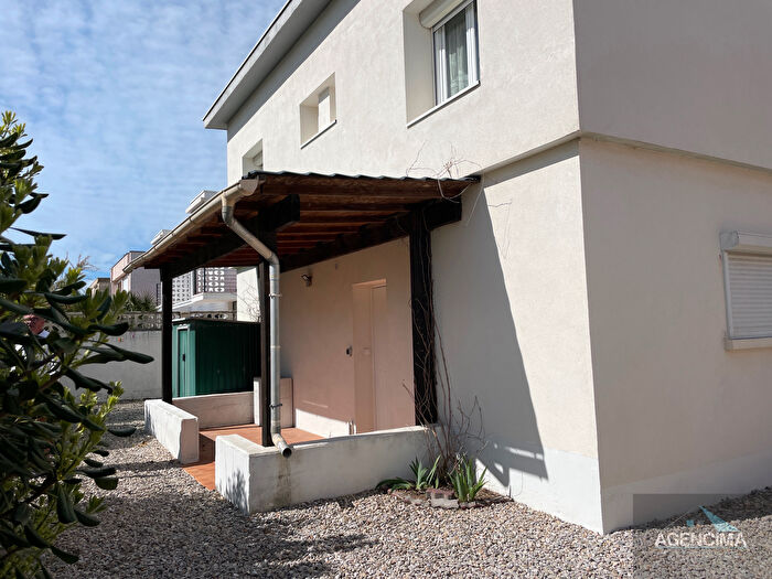 Maison à vendre - Marseillan - 5 pièces - 3 chambres