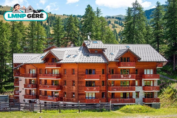 Appartement 2 pièces à vendre à Vars