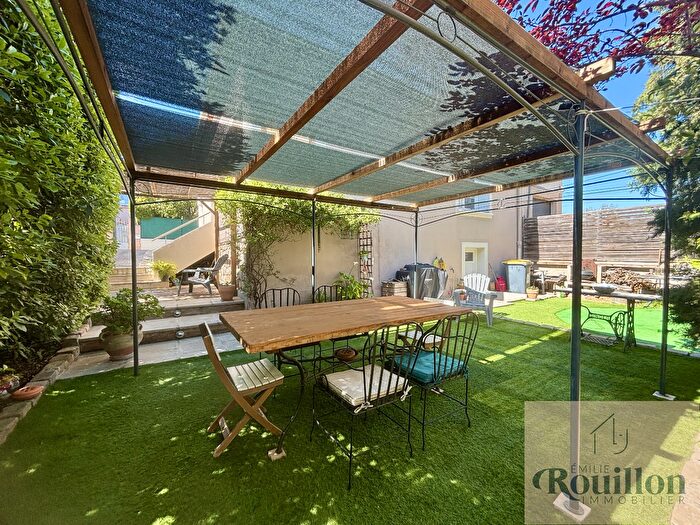 Maison à vendre - Béziers, Gargailhan, Pech de la Pomme - 3 pièces - 2 chambres