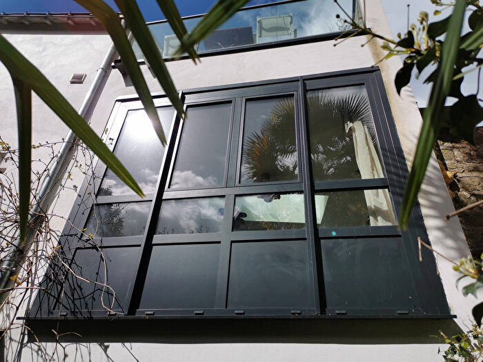 Appartement 6 pièces à vendre - Vannes, Centre-ville, Le Port