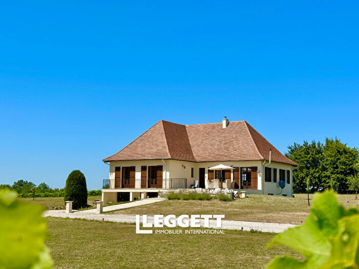 Bergerac, Les Vaures, Vergnes, Breuil, Beauplan - Maison 6 pièces à vendre