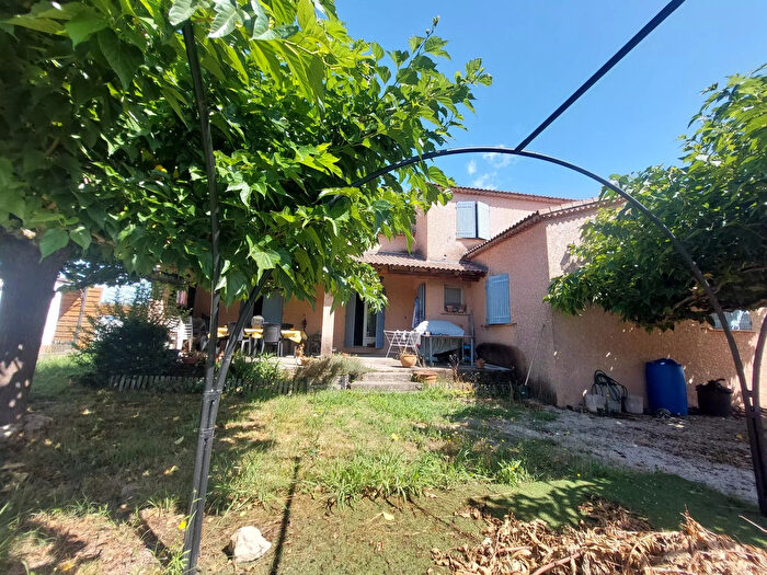 Maison à vendre - Tornac - 7 pièces - 3 chambres