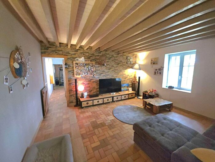 Maison 7 pièces à vendre - Brullemail