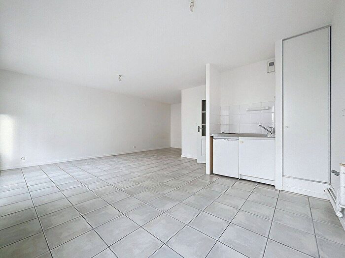 Saint André dOrnay-Pont Morineau, La Roche-sur-Yon - Appartement 1 pièce à louer