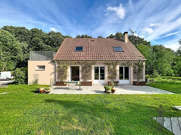 Dourdan - Maison 7 pièces à vendre