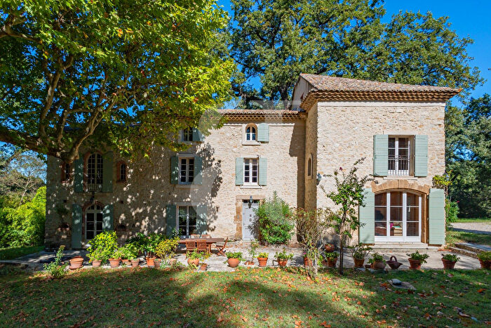 Maison à vendre - Beaumes-de-Venise - 7 pièces - 3 chambres