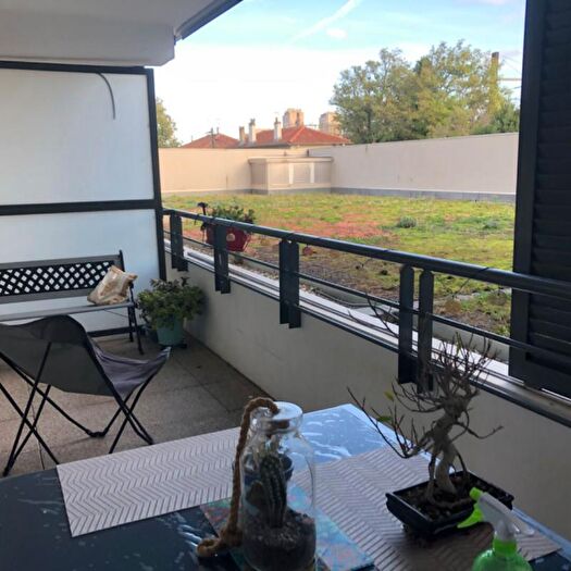 Appartement à vendre - Avignon, Gare, Saint-Roch - 3 pièces - 2 chambres