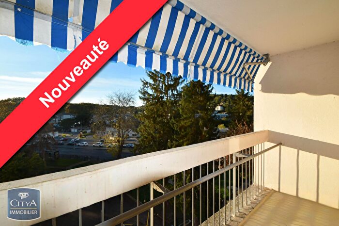 Appartement à vendre - Agen, Léon Blum - 3 pièces - 2 chambres