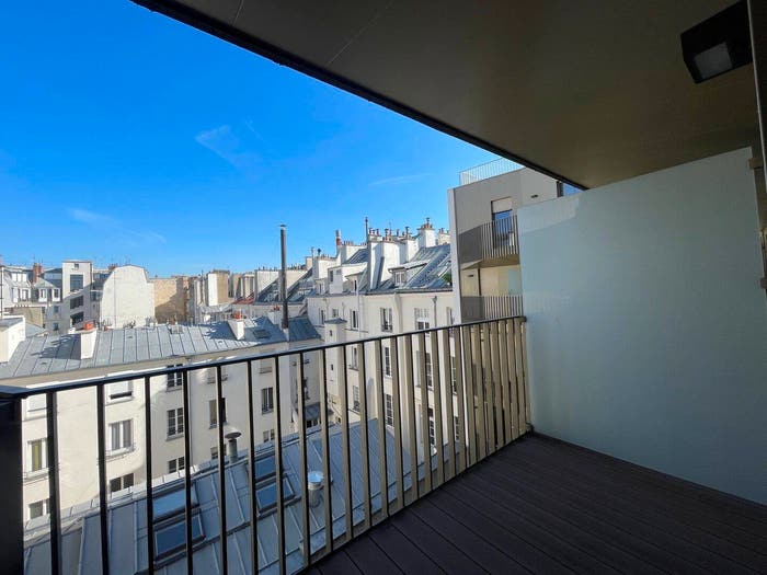 Paris 5ème arrondissement : Appartement 1 pièce à louer