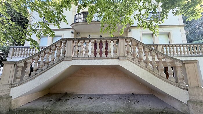 Maison 12 pièces à Saint-Maur-des-Fossés, Parc de Saint-Maur, à vendre