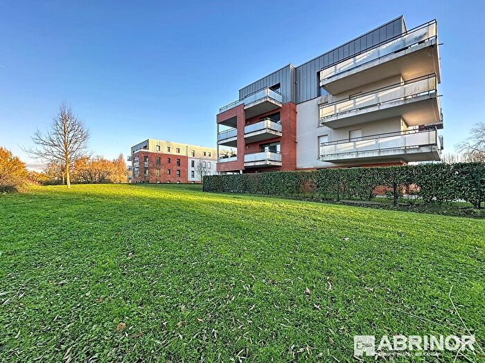 Appartement 3 pièces à vendre à Comines, Périphérie