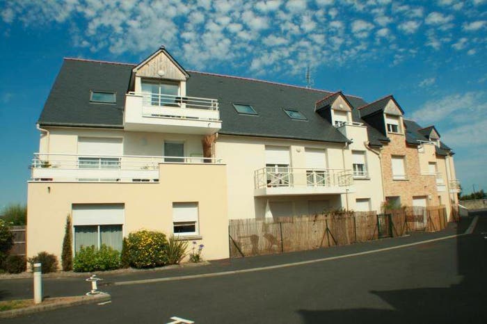 Saint-Cast-le-Guildo : Appartement 3 pièces à louer