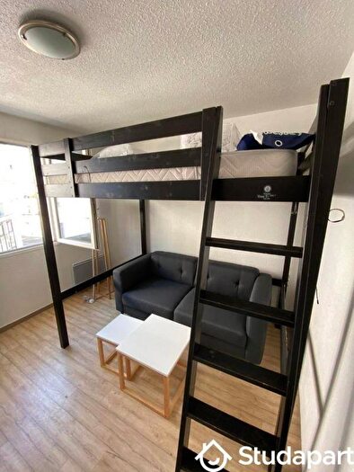 Appartement 1 pièce à Nantes, à louer