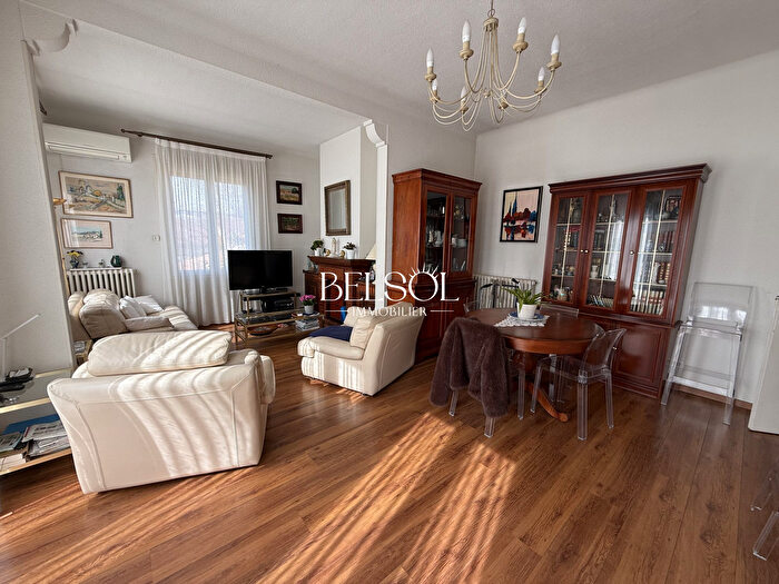 Maison à vendre - Perpignan, Bas Vernet, Clodion - 8 pièces - 4 chambres