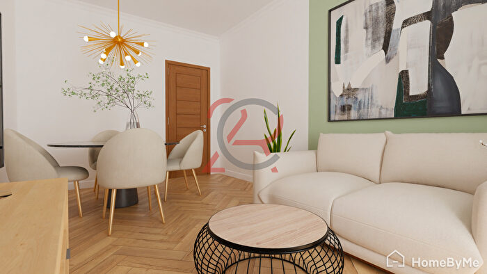 Maison à vendre - Martillac - 3 pièces - 2 chambres