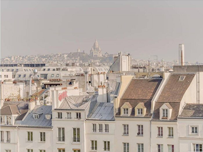 Appartement 2 pièces à Les Halles, Paris 1er arrondissement, à louer