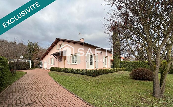 Maison à vendre - Le Breuil-sur-Couze - 3 pièces - 2 chambres