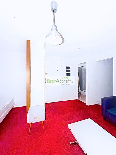 Appartement 1 pièce à Chennevières-sur-Marne, Le Moulin, à louer