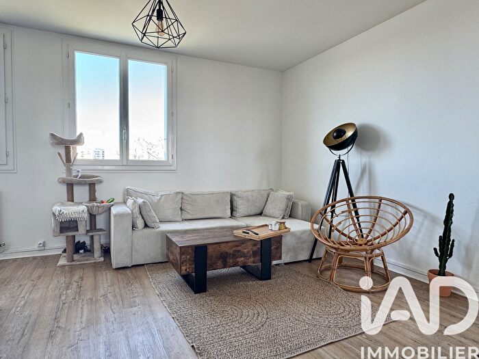 Appartement à vendre - La Rochelle, Bel-Air, Fétilly, La Trompette - 4 pièces - 3 chambres