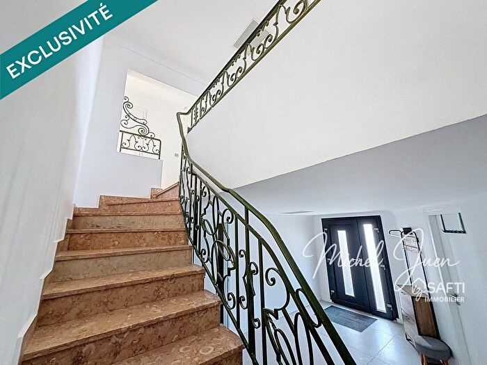 Appartement à vendre - Mouguerre - 4 pièces - 3 chambres