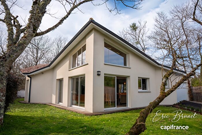 Mios : Maison 6 pièces à vendre