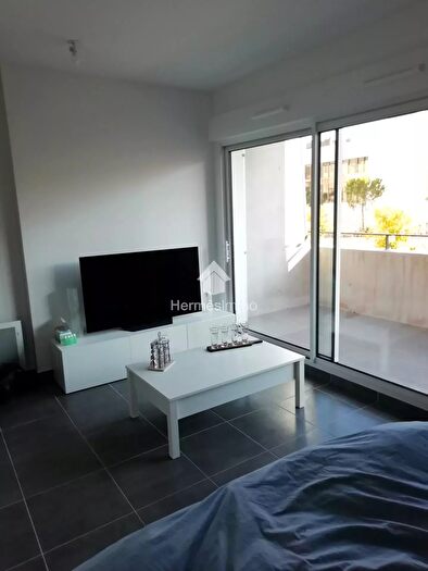 Appartement 1 pièce à Toulon, Haute-ville, à louer