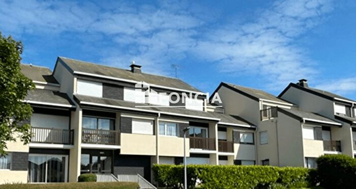 Courseulles-sur-Mer : Appartement 2 pièces à vendre