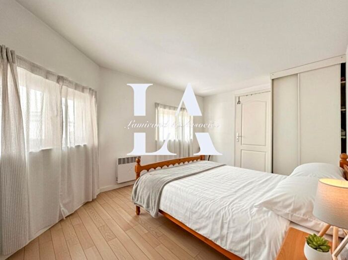 Appartement 2 pièces à vendre à Paris 10ème, Porte Saint-Martin, Paradis